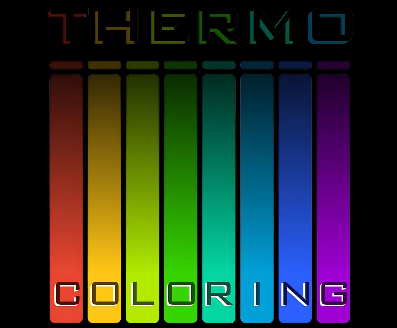 Thermo Coloring